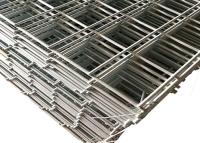 China 1x30m PVC Coated Galvanised Wire Mesh Fencing Rolls 0.5-2m Width Multiple Mesh Sizes for sale