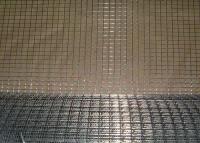 China 10mm 4x4 Galvanized Welded Wire Mesh Roll for Construction and Industrial Fencing Applications for sale