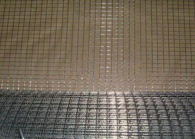 China 10mm 4x4 Galvanized Welded Wire Mesh Roll for Construction and Industrial Fencing Applications for sale