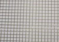 China 0.9mm 304 Stainless Steel Welded Wire Mesh 6mm Square Hole for Bird Cage for sale