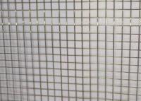 China 10.5kg Stainless Steel Welded Wire Mesh - 1/4