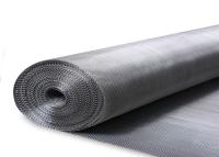 China 200 Mesh 100 Micron Stainless Steel Wire Mesh Filter Screen - 304/316L Material for Industrial Filtration for sale