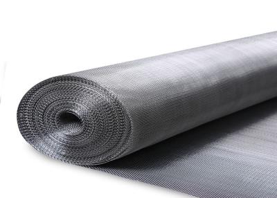 China 200 Mesh 100 Micron Stainless Steel Wire Mesh Filter Screen - 304/316L Material for Industrial Filtration for sale
