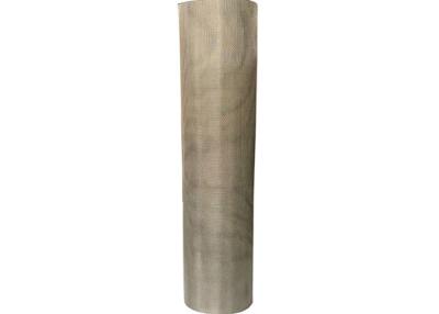 China 200 Micron Stainless Steel Wire Mesh Filter 2000mm - Industrial Grade Filtration for Chemical and Oil Applications for sale