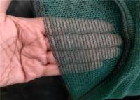 China Agricultural Sun Protection Net - 50-98% Shade Rate HDPE Outdoor Shade Netting in 50m/100m Lengths for sale