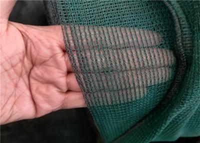 China Agricultural Sun Protection Net - 50-98% Shade Rate HDPE Outdoor Shade Netting in 50m/100m Lengths for sale
