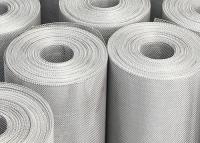China Dutch Weave Stainless Steel Filter Mesh 1-635 Mesh 0.025-2.0mm Wire for Petroleum and Industrial Filtration for sale