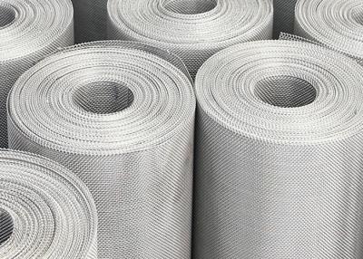 China Dutch Weave Stainless Steel Filter Mesh 1-635 Mesh 0.025-2.0mm Wire for Petroleum and Industrial Filtration for sale