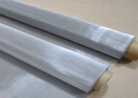 China 304 Stainless Steel Wire Mesh Filter Screen 20-630 Mesh for Mining and Industrial Filtration for sale