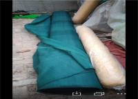 China 250gsm Greenhouse Shade Net with 50-98% Sun Protection and 6M Width for Outdoor Agriculture for sale