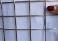 China 500 Mesh Ss316 Stainless Steel Welded Wire Mesh Square Hole for sale