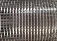 China 600 Mesh 1/2 Inch Welded Steel Wire Mesh for Snake Fencing Custom Sizes for sale