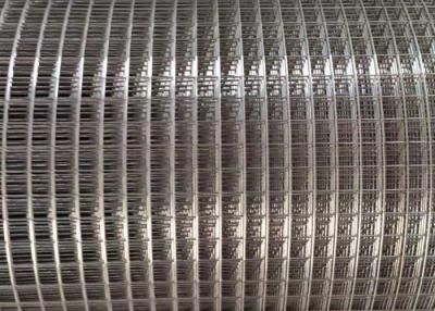 China 600 Mesh 1/2 Inch Welded Steel Wire Mesh for Snake Fencing Custom Sizes for sale