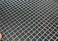 China 316 Stainless Steel Mesh Water Filter 1-635 Mesh Range with Acid and Heat Resistance for Industrial Applications for sale