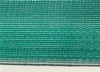 China Agro Machine Made 350gsm Hdpe Shade Net Waterproof For Farm for sale