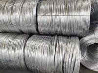 China 0.05mm Tolerance Stainless Steel Welding Wire 0.2-6.0mm Diameter 304 316 Grades for sale