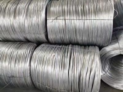 China 0.05mm Tolerance Stainless Steel Welding Wire 0.2-6.0mm Diameter 304 316 Grades for sale