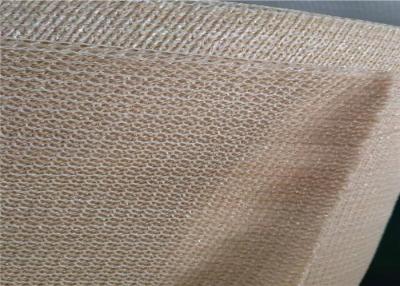China HDPE Agricultural Knitted Shade Net 80g for Greenhouse Fence UV Protection 6m Width for sale