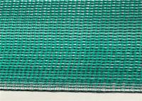 China Round Wire 100 Virgin HDPE Shade Net 85% Shading 160GSM 4.2x100M for Agriculture and Construction for sale