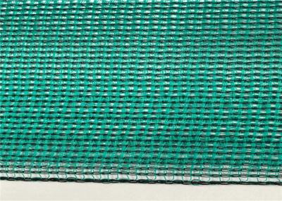 China Round Wire 100 Virgin HDPE Shade Net 85% Shading 160GSM 4.2x100M for Agriculture and Construction for sale