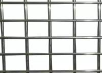 China PVC Coated Welded Wire Fence Panels 2x2 Mesh 1.2m x 2.4m Sheet Q195 Steel for sale