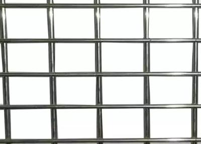 China PVC Coated Welded Wire Fence Panels 2x2 Mesh 1.2m x 2.4m Sheet Q195 Steel for sale