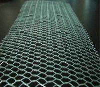 China Self-Furring Expandable Diamond Lath Mesh 2.5lbs Galvanized Steel 27x96 Inch Sheets for sale
