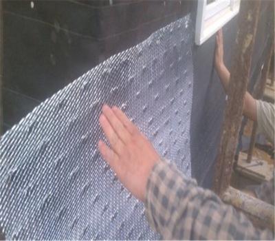 China 96-inch Expanded Metal Lath Sheet - Diamond Mesh Pattern in 27x96-inch Size with 1.75-3.4 lb Weight Options for sale