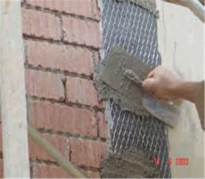 China 27x96 Inch Expandable Wire Mesh Expanded Metal Lath Sheet 1.75 lbs 2.5 lbs 3.4 lbs Galvanized Steel for sale