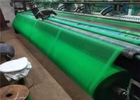 China 320g PE UV Resistant Shade Cloth for sale