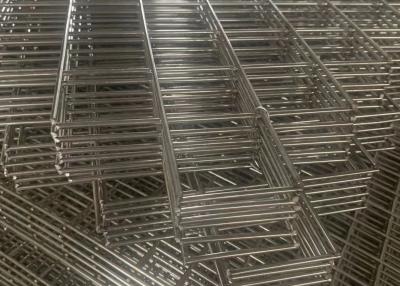 China 304 Stainless Steel Mesh Panels , 316l Rust Proof Wire Mesh for sale
