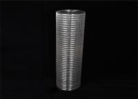 China 316L Stainless Steel Welded Wire Mesh 15x15mm for sale