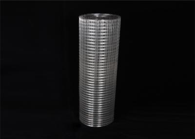 China 316L Stainless Steel Welded Wire Mesh 15x15mm for sale