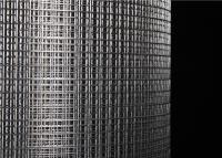 China 2x2inch Stainless Steel Welded Wire Mesh Rust Resistant for sale