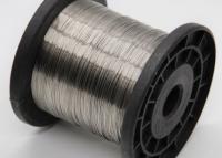 China 204Cu Stainless Steel Welding Wire 0.2-6.0mm Diameter with 0.05mm Tolerance for Industrial Applications for sale