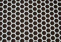 China T10mm Stainless Steel Perforated Metal Sheet 1x2m with 0.3-10mm Thickness Options for Building Applications for sale