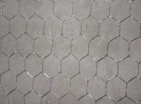 China HD Galvanized Stainless Steel Chicken Wire Mesh with BWG16-27 Wire Diameter and 1-4 Inch Hexagonal Holes for sale