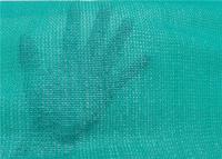 China 42GSM HDPE Shade Net with 50-98% Shade Rate and 6M Width for Greenhouse Agriculture for sale
