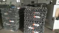 China Galvanized Hexagonal Wire Mesh 1-2m Width x 30m Length BWG16-BWG27 for Fencing and Agriculture for sale
