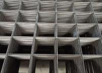 China Stainless Steel Welded Wire Mesh Panel 304 316 316L 150 Inches Fence for sale