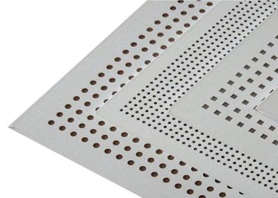 China 304 316 Stainless Steel Perforated Metal Sheet 4x8 ft with 0.1mm-120mm Thickness and Custom Hole Patterns for sale