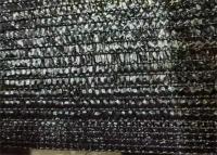 China 100% Virgin HDPE Greenhouse Shade Net 30x8m 50% Shade Rate UV Protected for sale