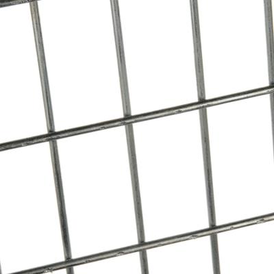 China 304 Stainless Steel Welded Mesh Panels 1/4 to 6 Inch Opening Corrosion Resistant for sale