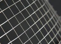 China 1/2 Inch 18g 316 Stainless Steel Welded Wire Mesh Rolls for Bird Cages 12.7mm Opening for sale