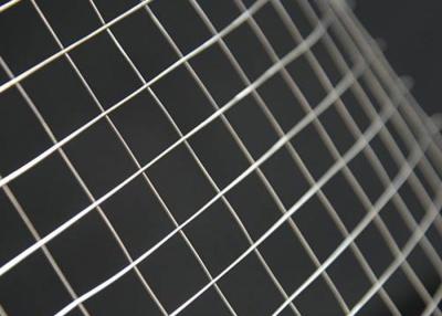 China 1/2 Inch 18g 316 Stainless Steel Welded Wire Mesh Rolls for Bird Cages 12.7mm Opening for sale