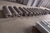 China 3/8 Inch 304 Stainless Steel Bwg19 Square Welded Wire Mesh for sale