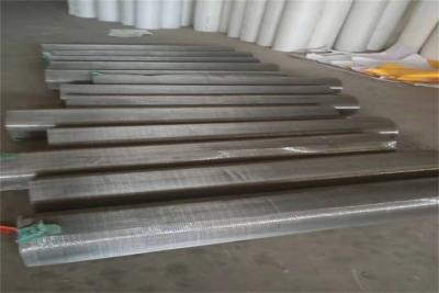 China 0.8mm 2 Inch x 2 Inch Stainless Steel Welded Wire Mesh 1m Width x 30m Length Roll for Industrial Applications for sale