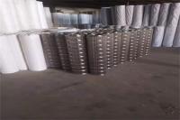 China 304 Stainless Steel Welded Wire Mesh 1.5 Inch x 1.5 Inch 0.8mm Wire Diameter 1m x 30m for sale