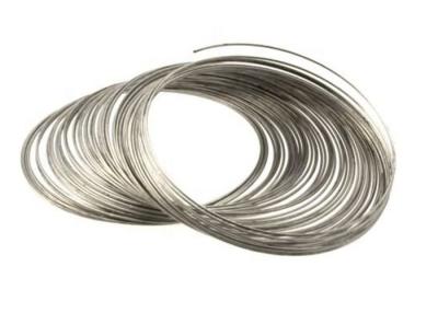 China 10mm AISI Stainless Steel Soft Wire 302 304L 316L 310 310S 321 - 0.430mm Diameter ISO9001 Certified for sale