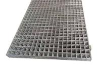 China Stainless Steel 304 316 Welded Wire Mesh Panel 1/2 Inch Hole Livestock Fencing for sale